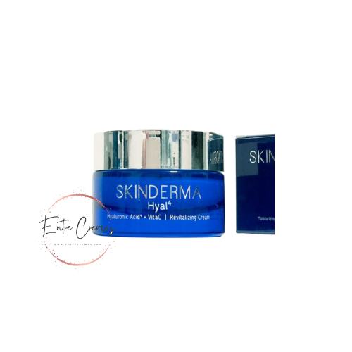 Crema Hyal 4 Skinderma - entrecremas.com